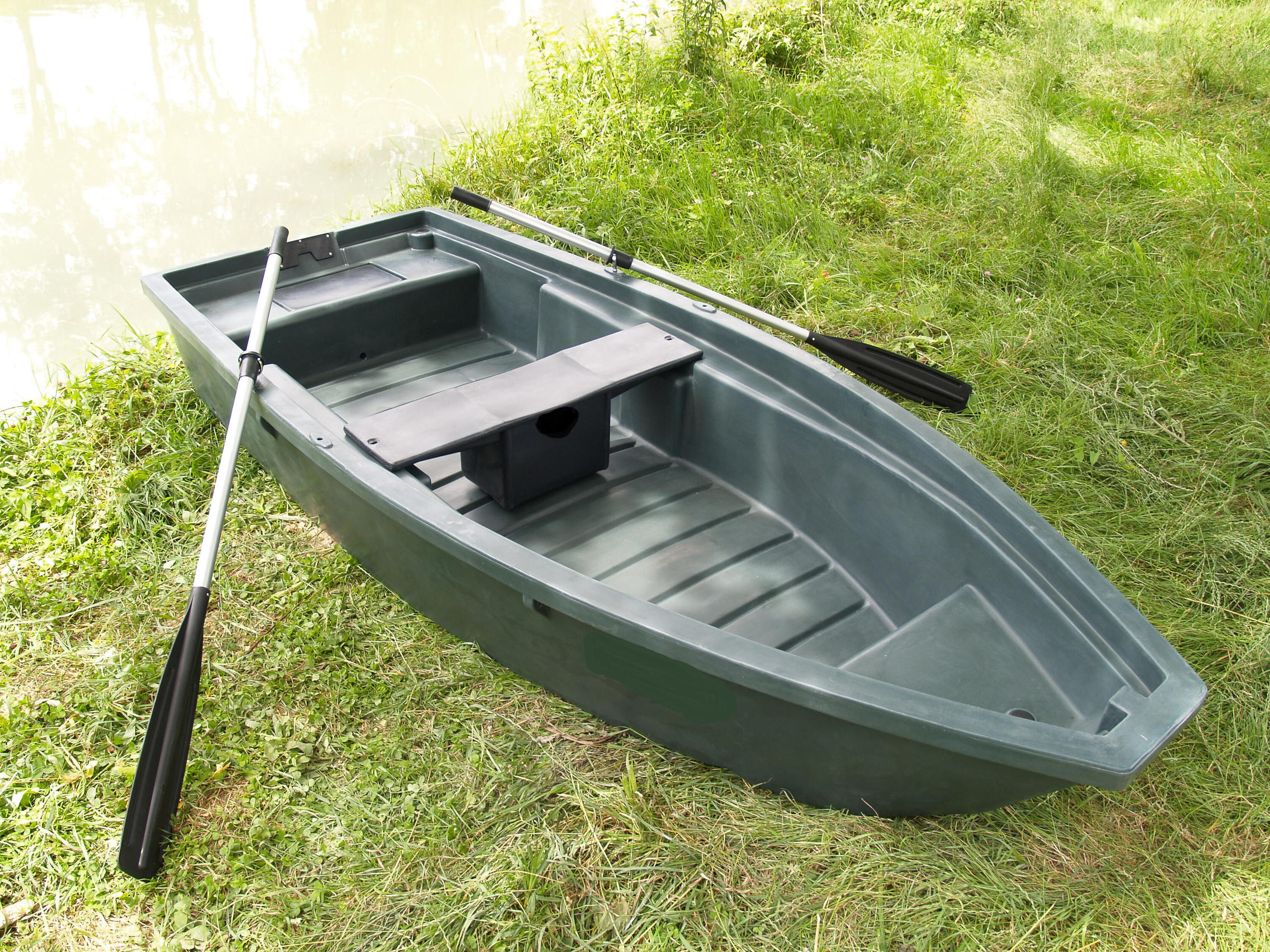 Visboot Classic 310 | Decathlon