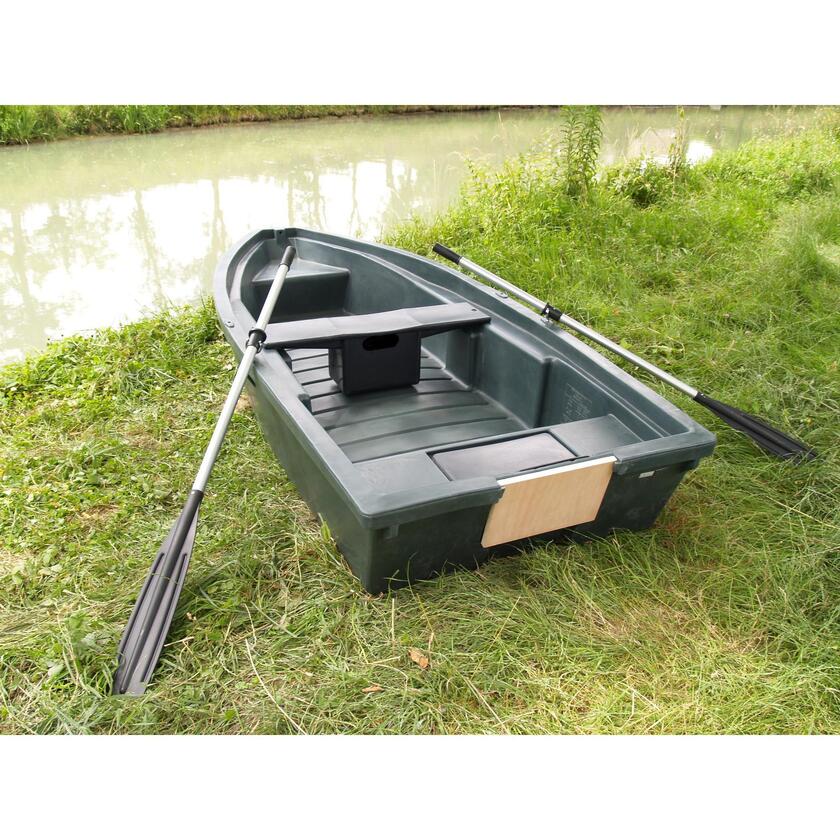 BARQUES DE PECHE CLASSIC 310 FUNYAK | Decathlon