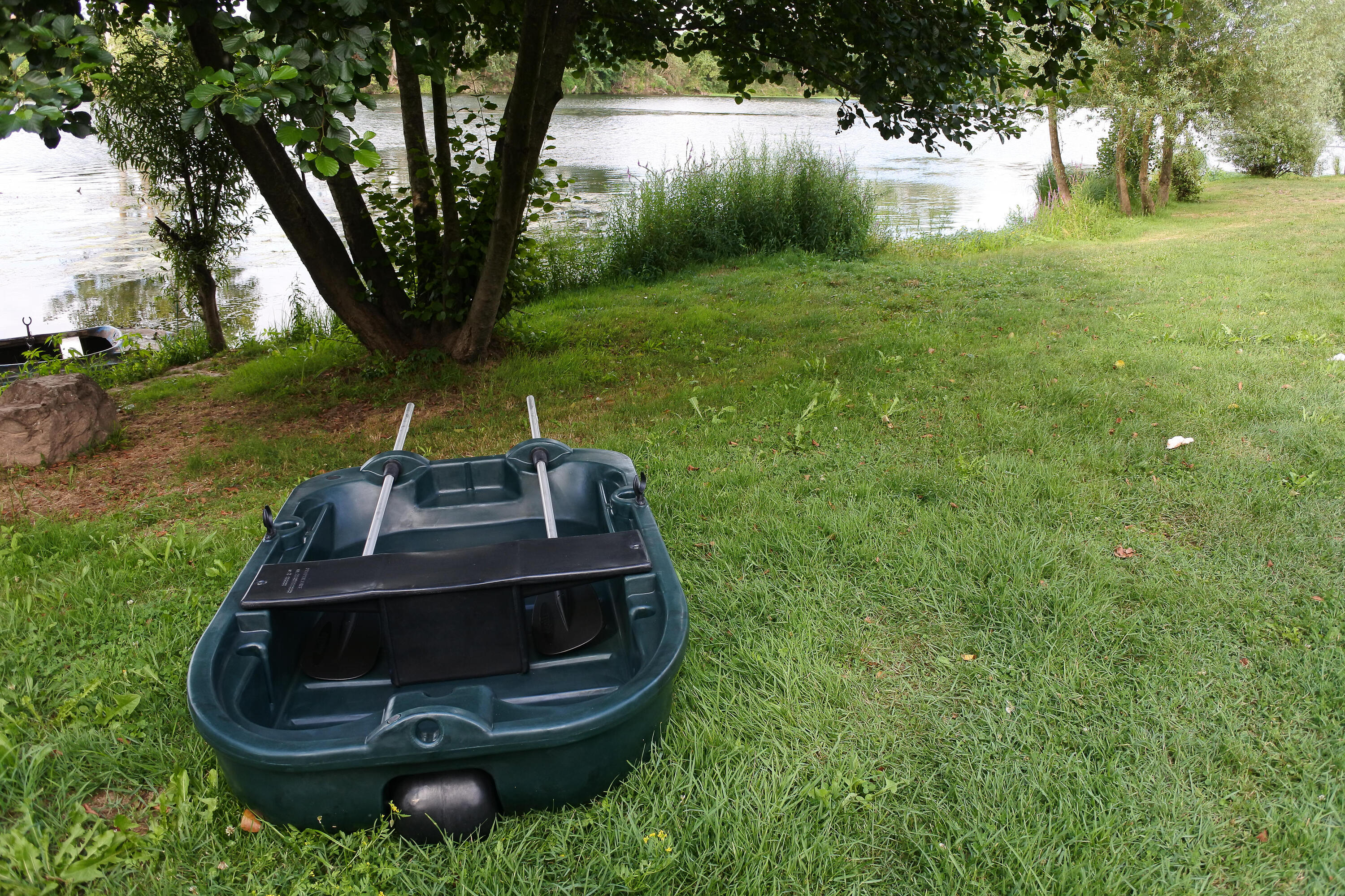 Visboot Carpy 180 | Decathlon