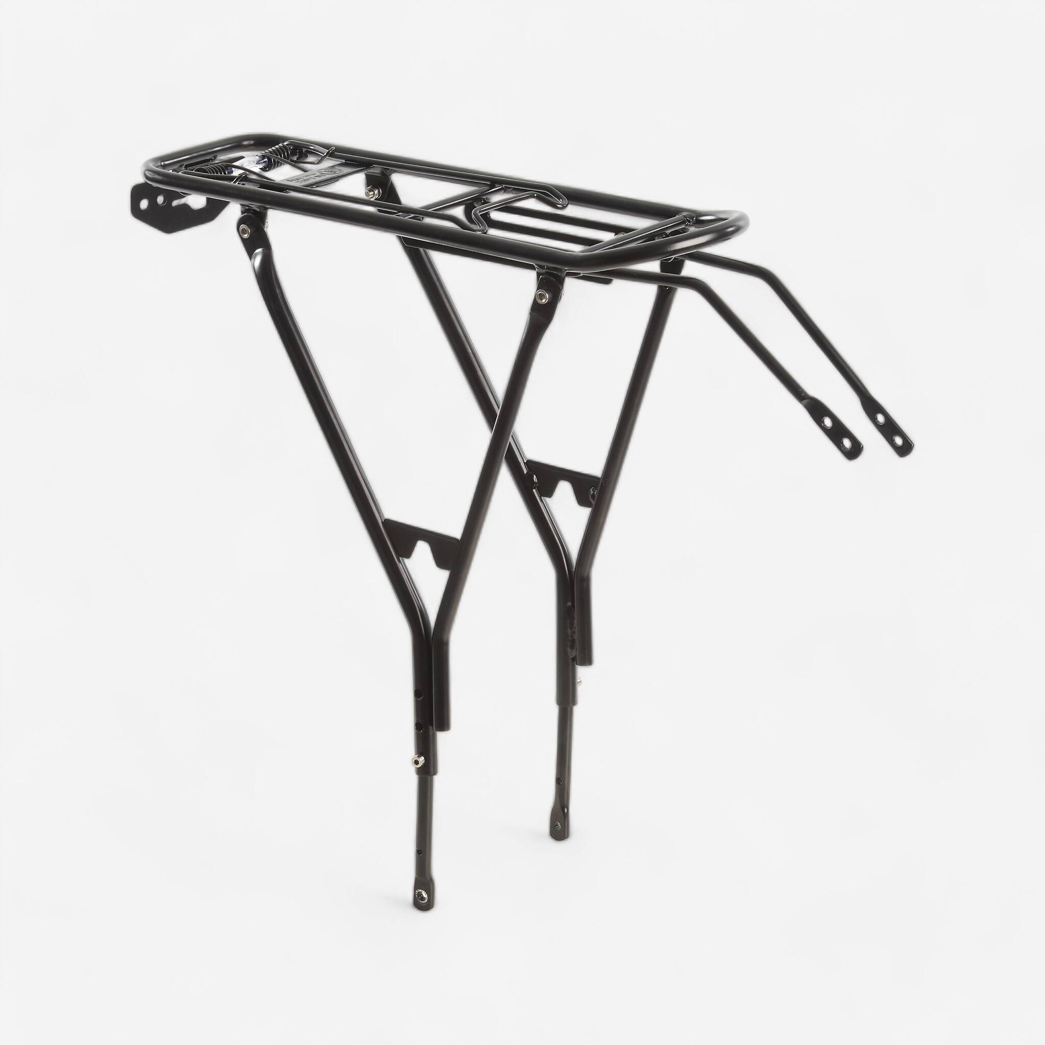 Buy Car Racks, Pannier Racks and Baskets Online from Decathlon