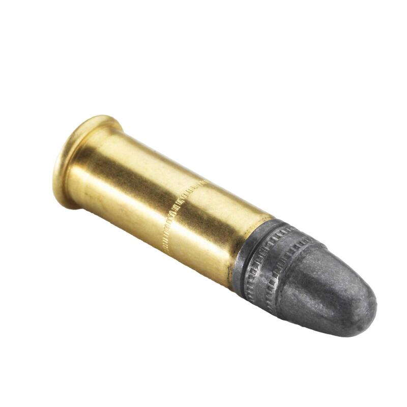 BALA 22 Long Rifle Subsónica x50 SOLOGNAC - Decathlon