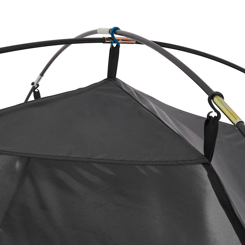 Палатка для кемпинга 2-местная ARPENAZ XL - Decathlon