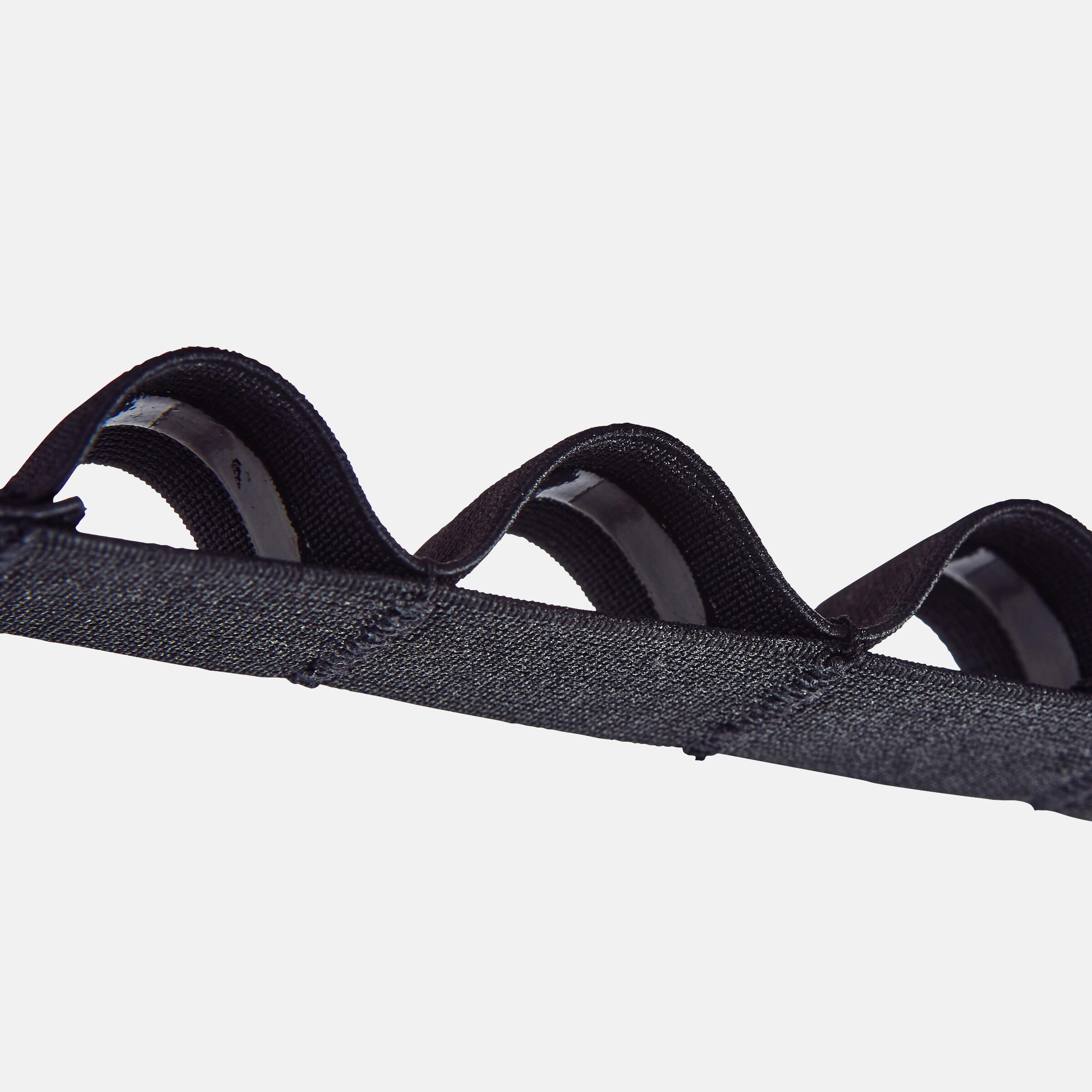 Startnummernband Laufwettkämpfe Kurzstrecke bis Marathon - Decathlon