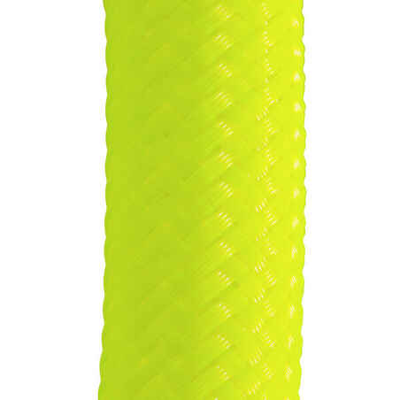 Scuba Diving Octopus Braided MP Hose Hyperflex - Neon Yellow 100 cm ...