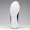 Football Boots Kipsta Agility 100 HG Turf - Black/White