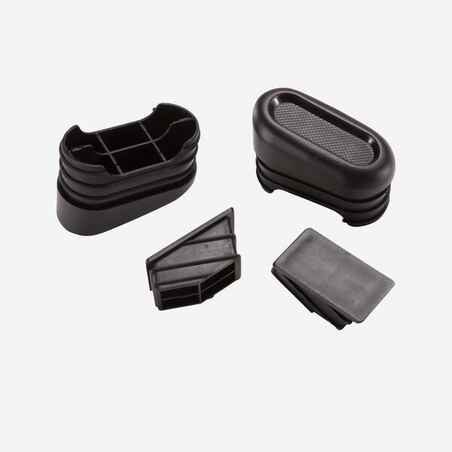 Plastic End Caps - Decathlon