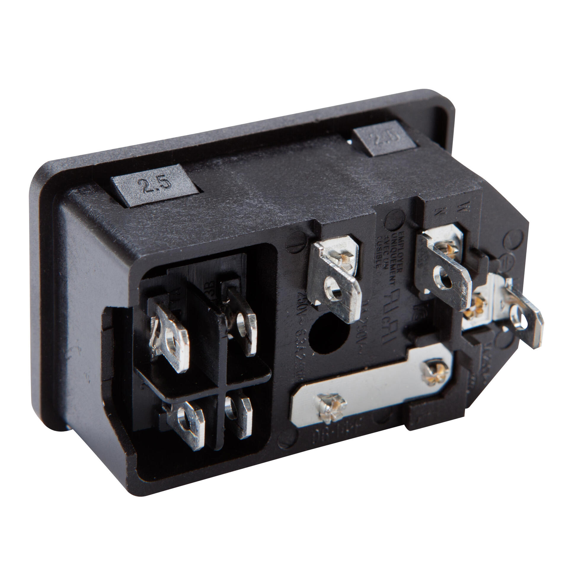 Switch Fuse Holder