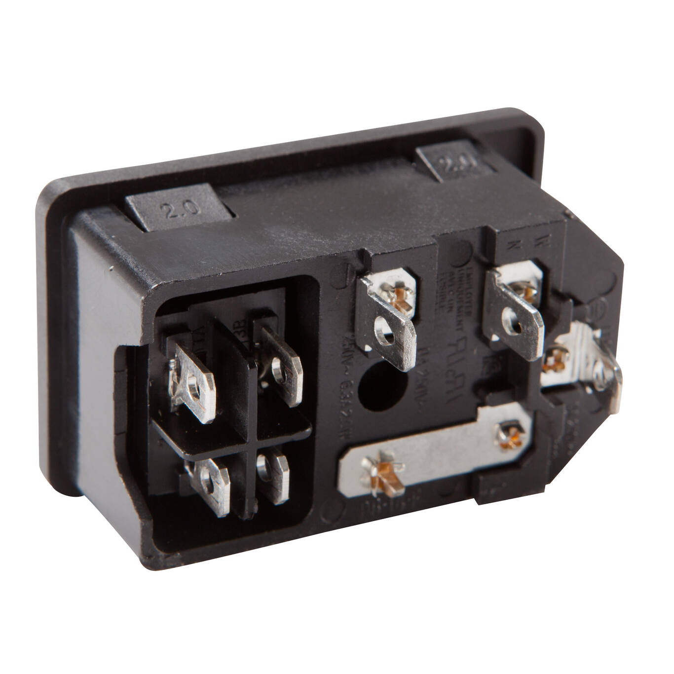 Switch Fuse Holder - Decathlon