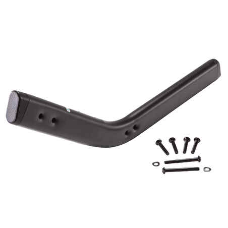 Left Hand Ramp - Decathlon