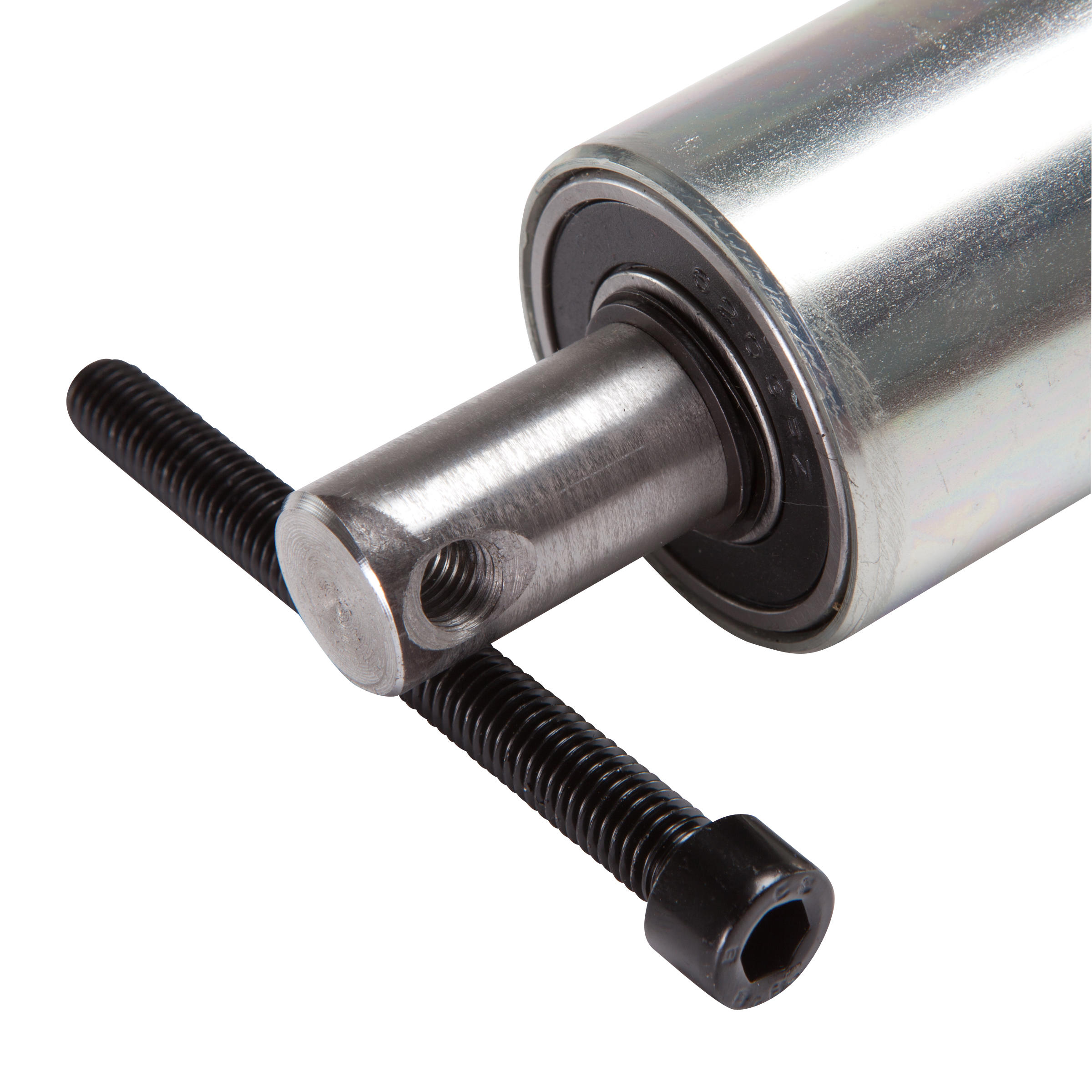 Rear Roller - Decathlon