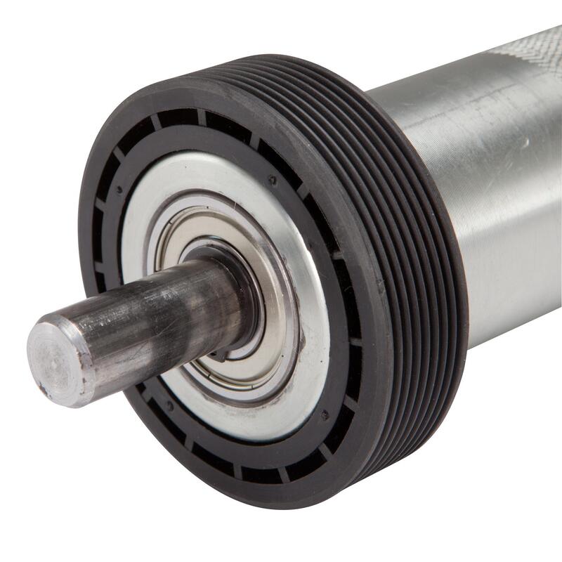 ROLO DIANTEIRO PASSADEIRA DE CORRIDA DOMYOS - Decathlon