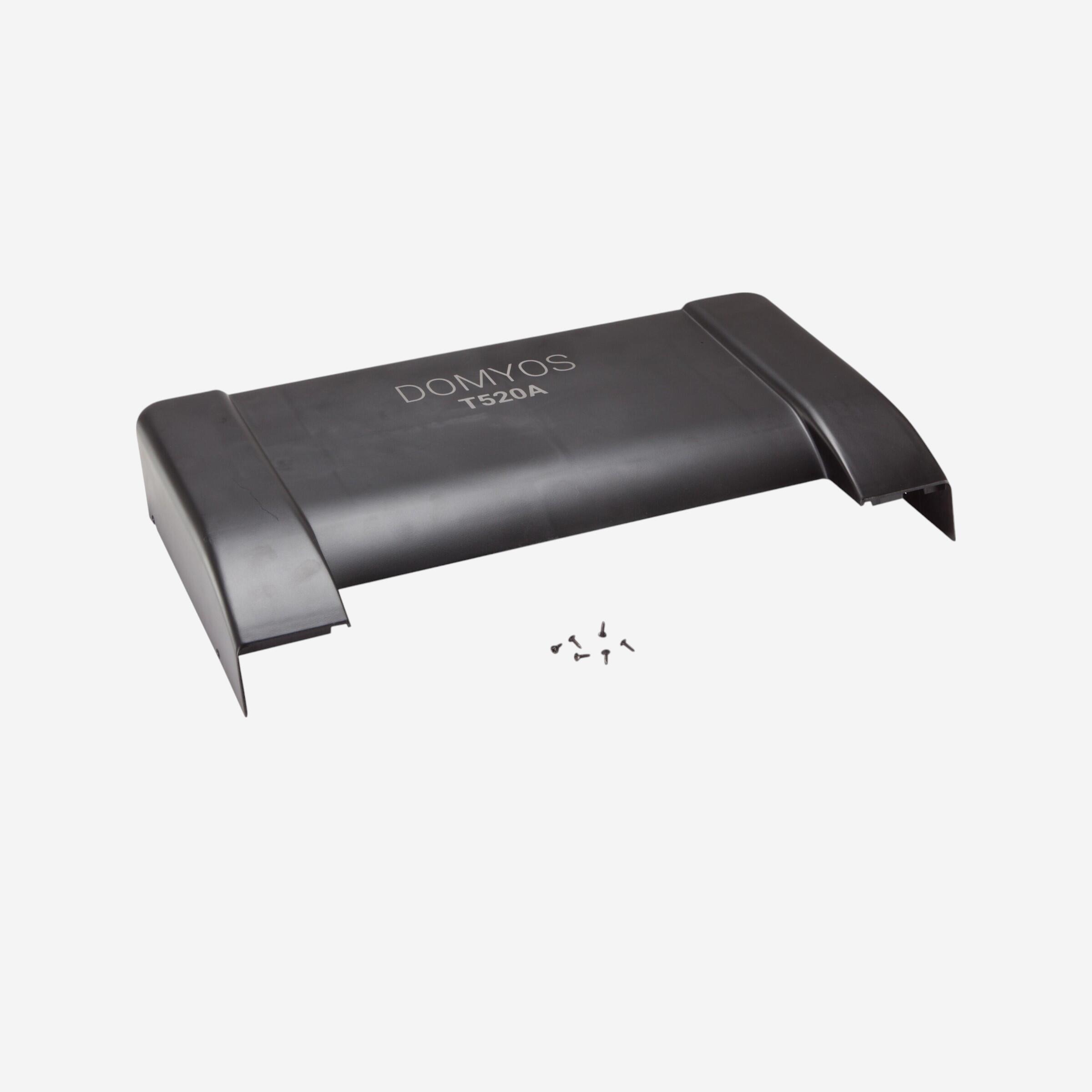 T520A Upper Motor Guard Cover - Decathlon