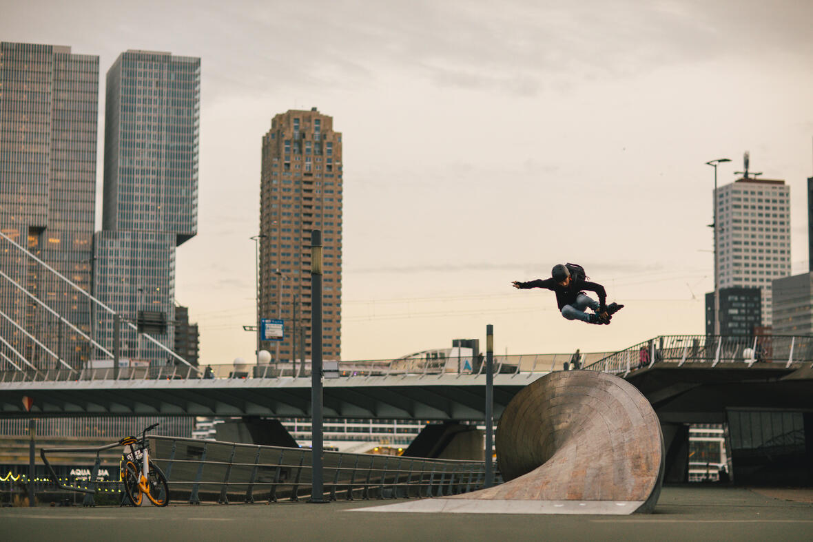 ROLLER FITNESS, ROLLER FREERIDE, ROLLER ARTISTIQUE... À CHACUN SES ...