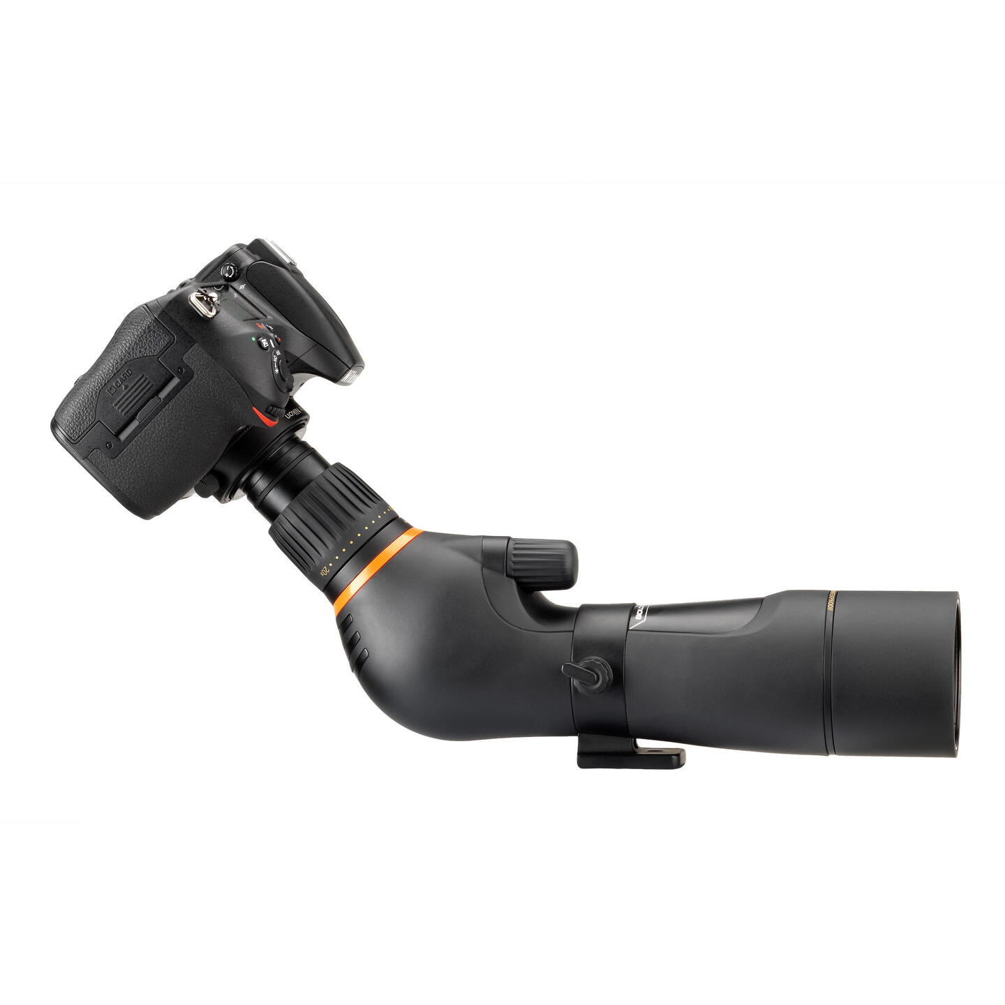 WILD DISCOVERY PHOTO ADAPTER FOR NIKON REFLEX CAMERA