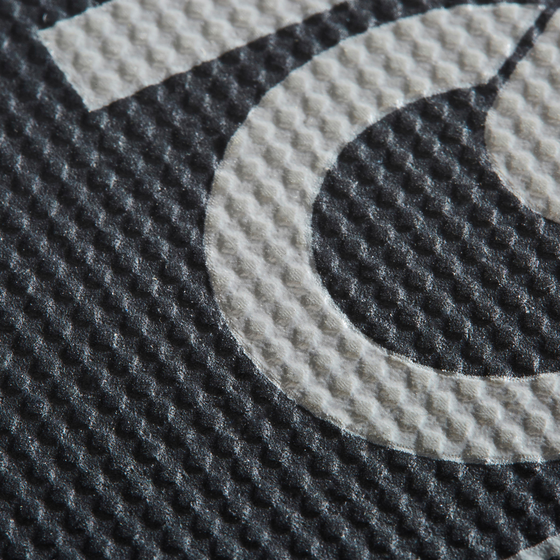 Slippers voor heren Java Nitro zwart | Decathlon