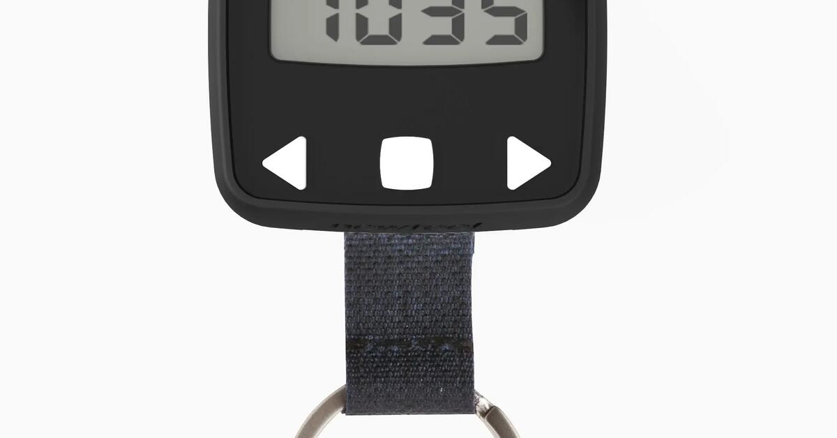 ONwalk 100: instruções de utilização, reparação