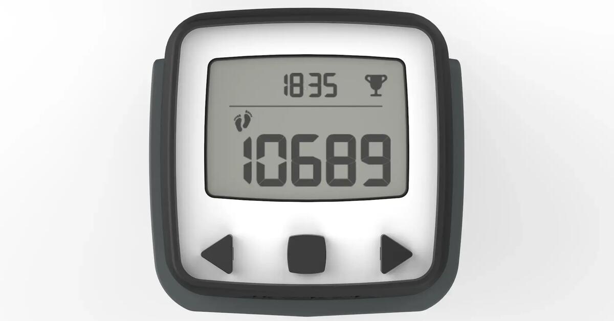 ONwalk 500