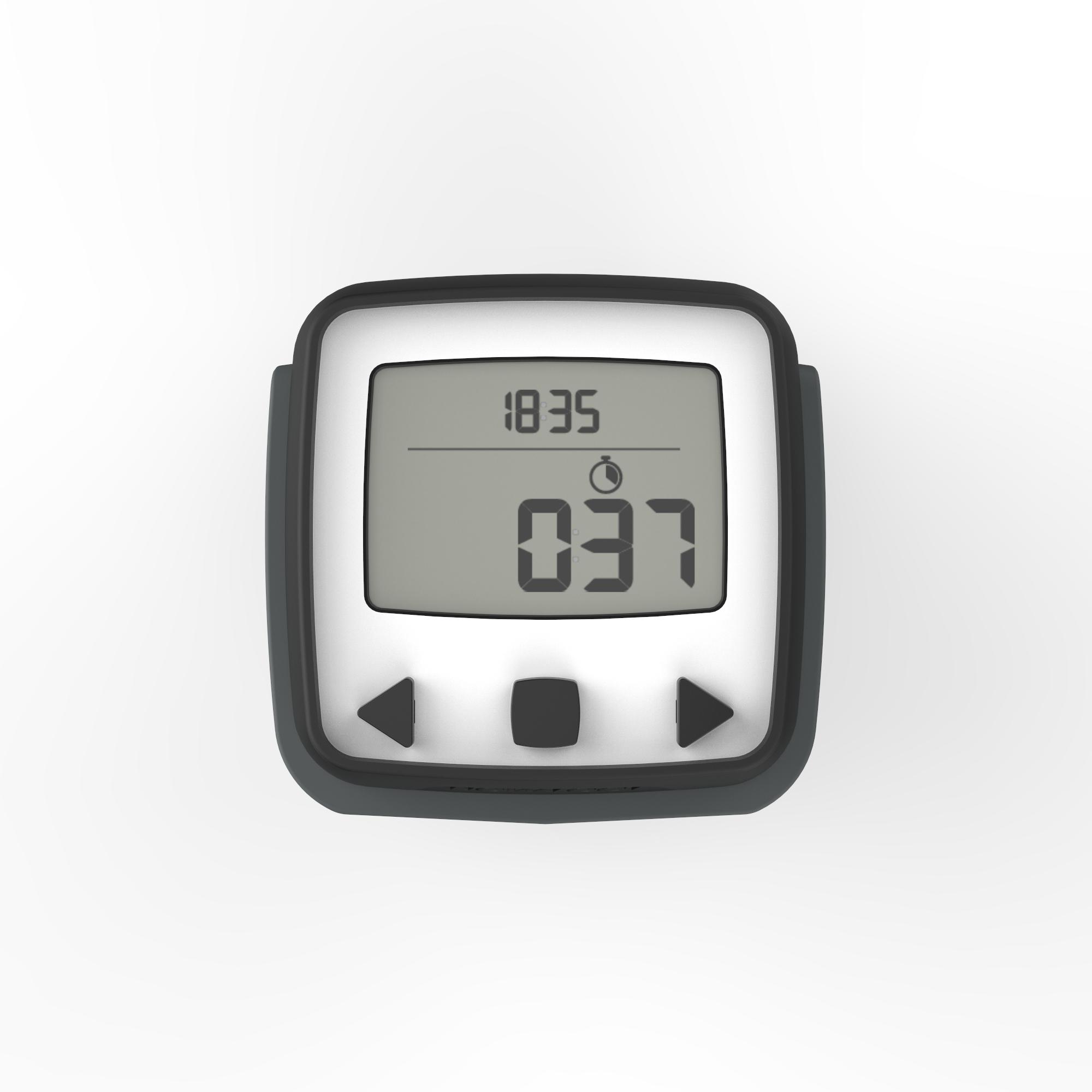 Accelerometer and Pedometer - Onwalk One Plus - Newfeel - Decathlon