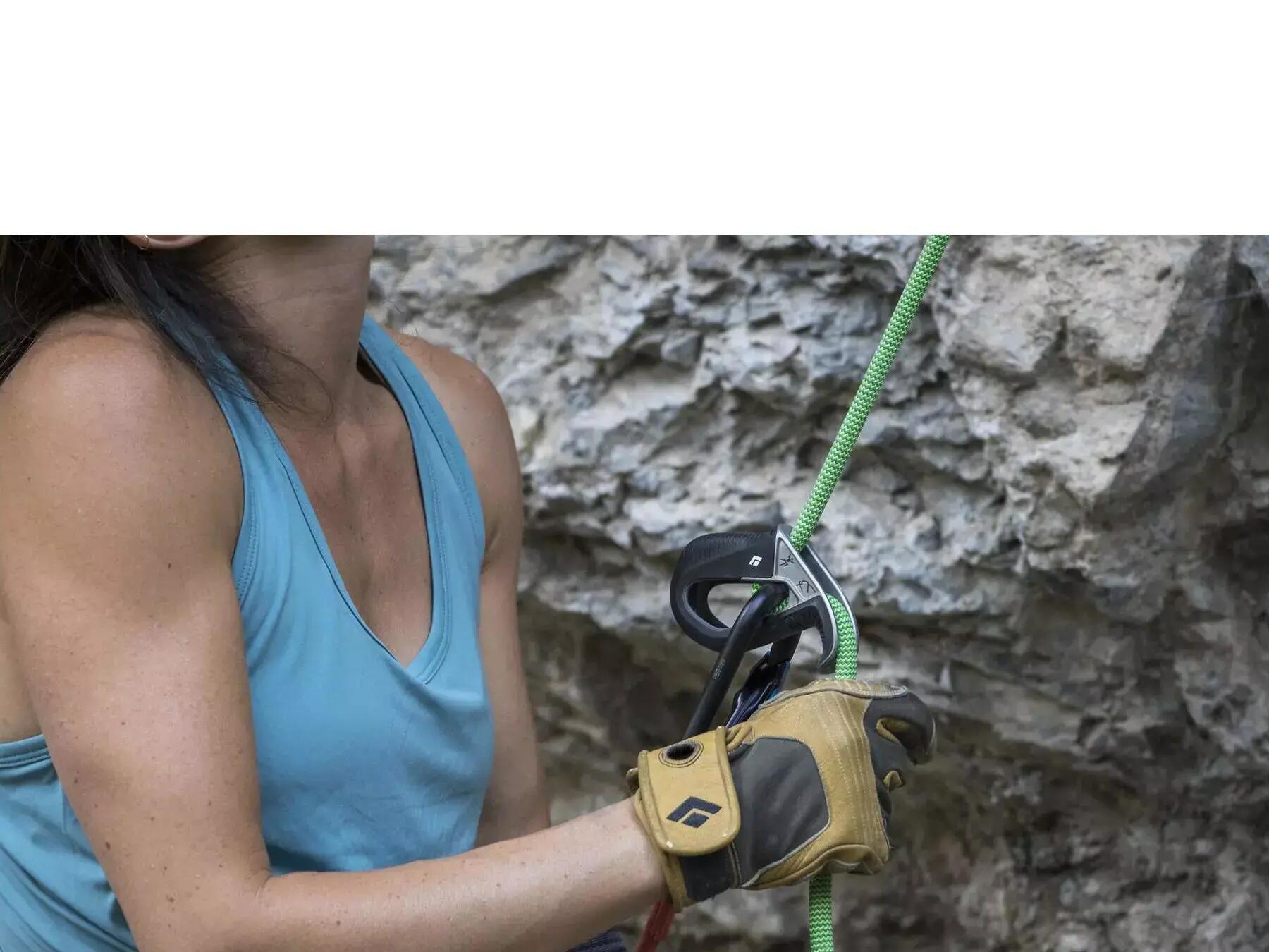 How to choose a belay system?