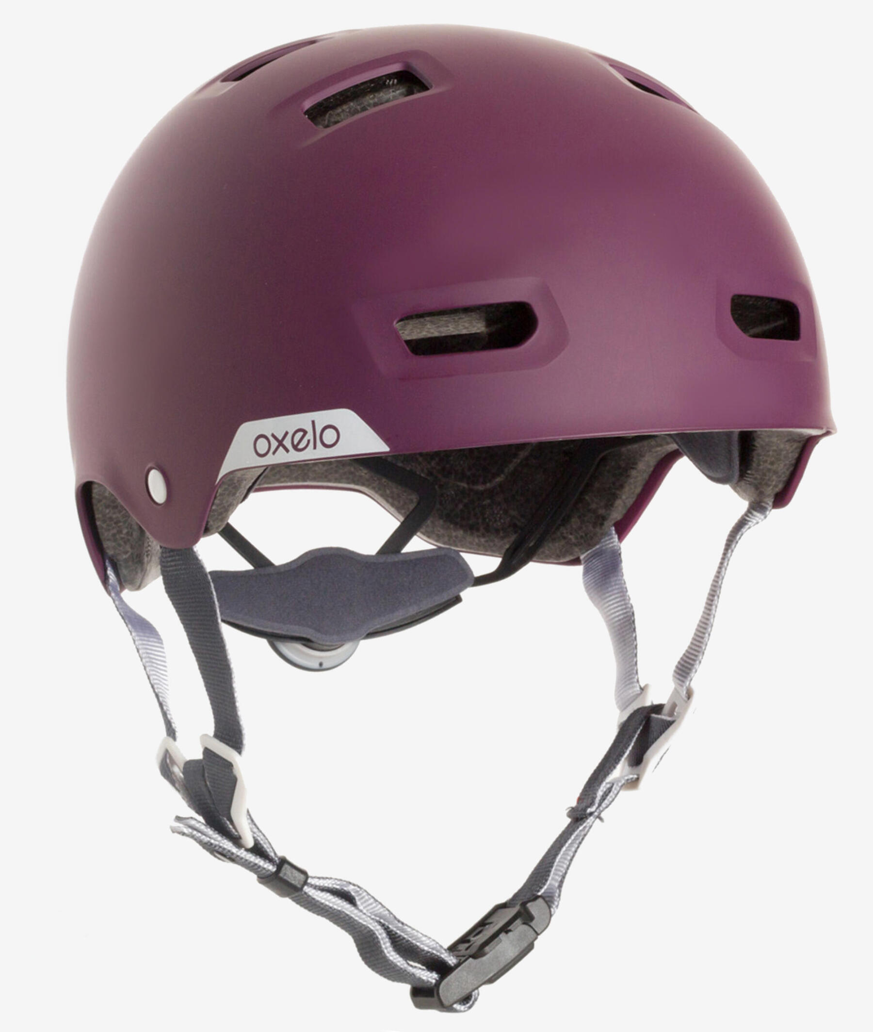 Helm Fr Skateboard