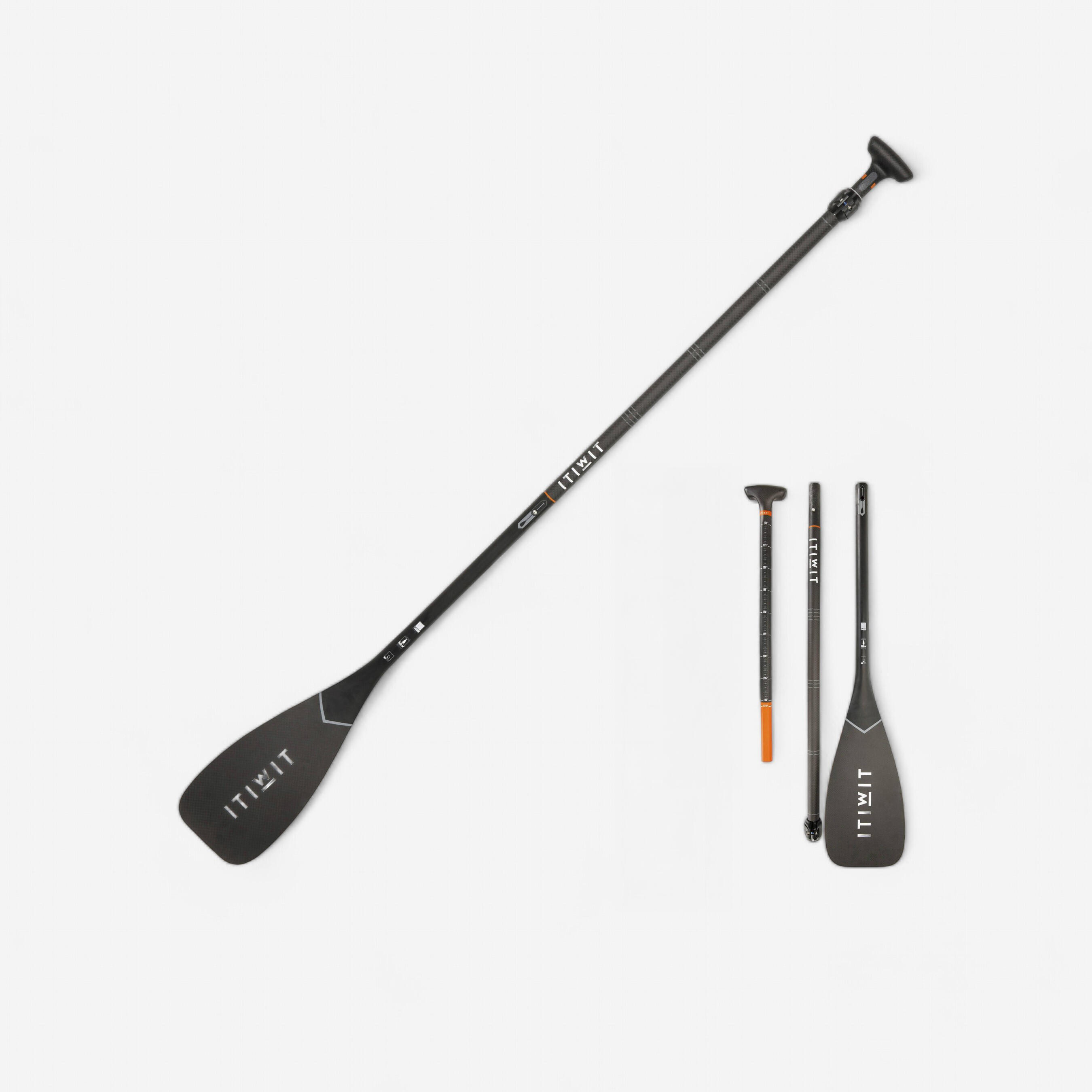 Kayak or SUP Paddle Push Pin - Itiwit - Decathlon