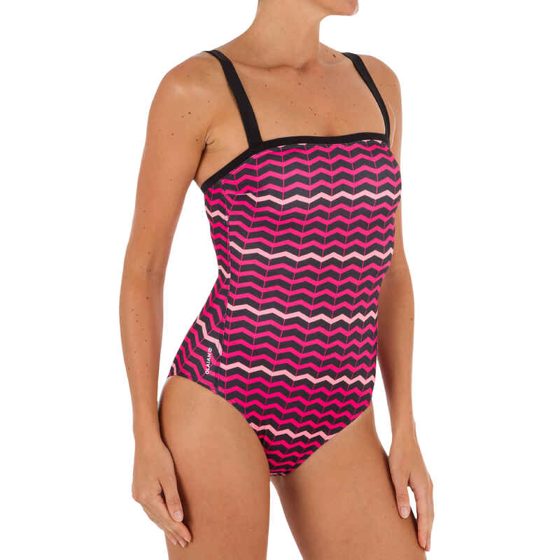 Cori One-Piece Swimsuit - Rima - Decathlon