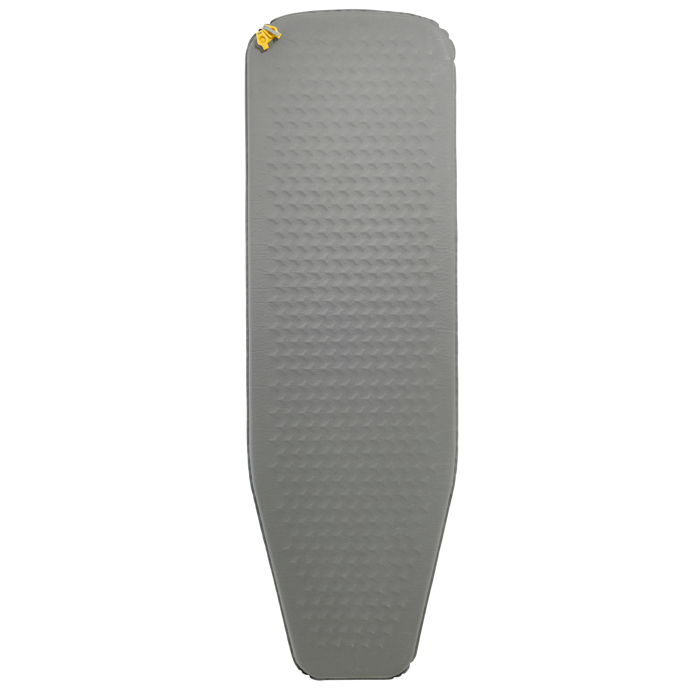 Self-inflating Trekking Mattress - TREK 500 XL Blue FORCLAZ | Decathlon