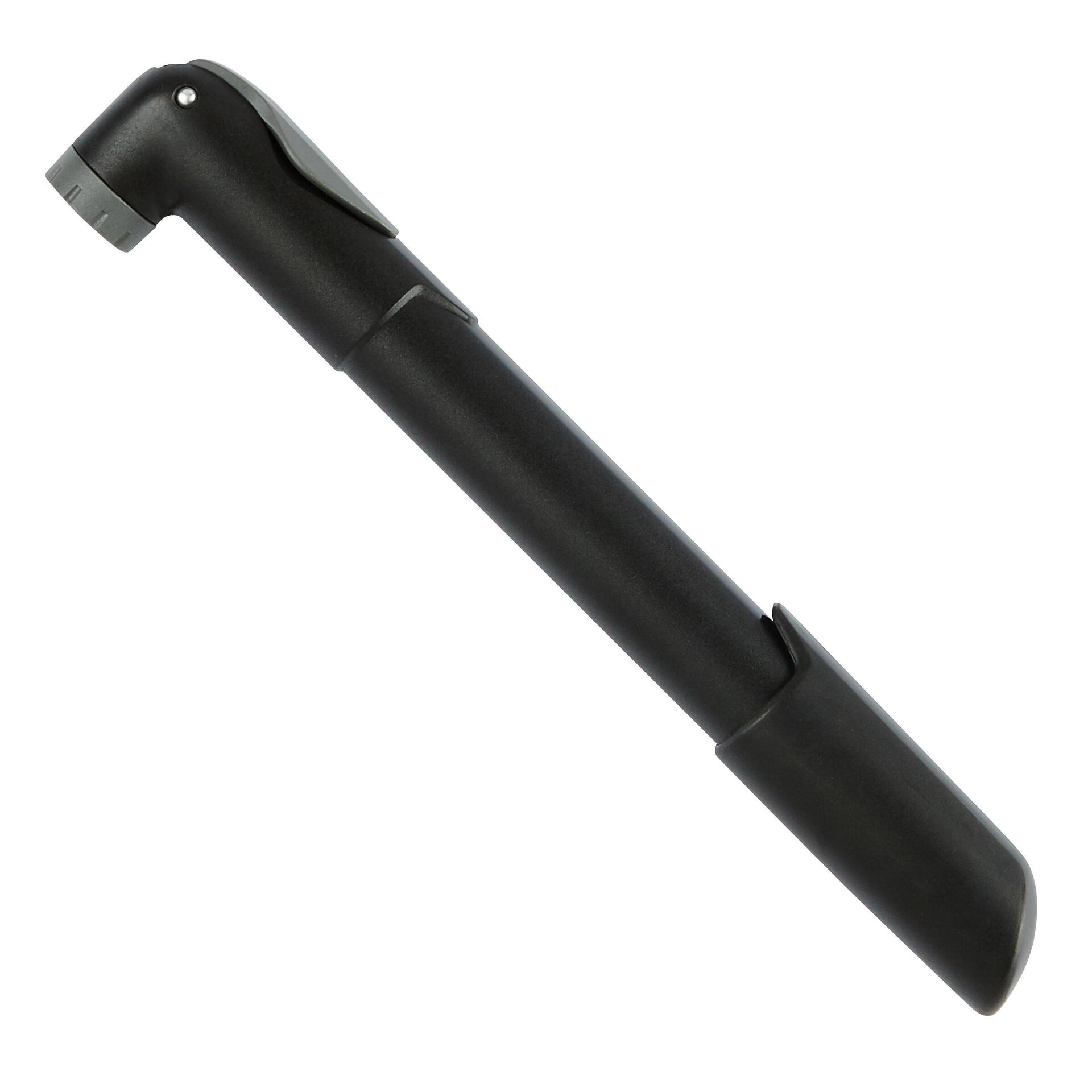 Hand Pump 100 - Black