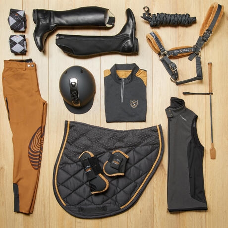 MES PREMIERS COURS D’ÉQUITATION | Les conseils sportifs Décathlon