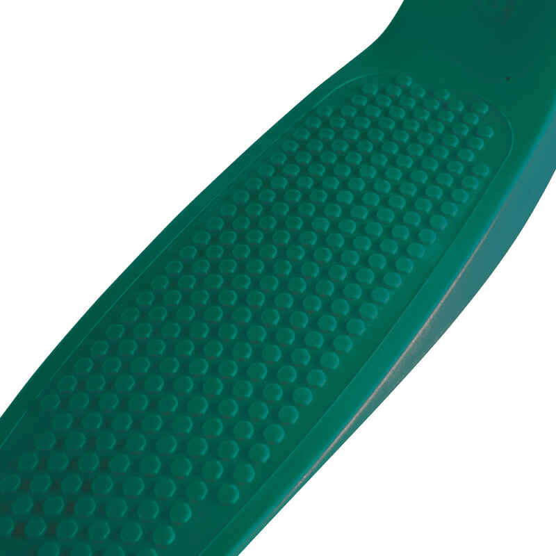 B1 Scooter Shell - Caribbean Green - Decathlon