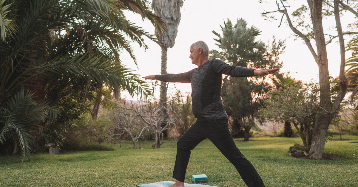 Senior: 5 consigli per riprendere a fare sport | DECATHLON