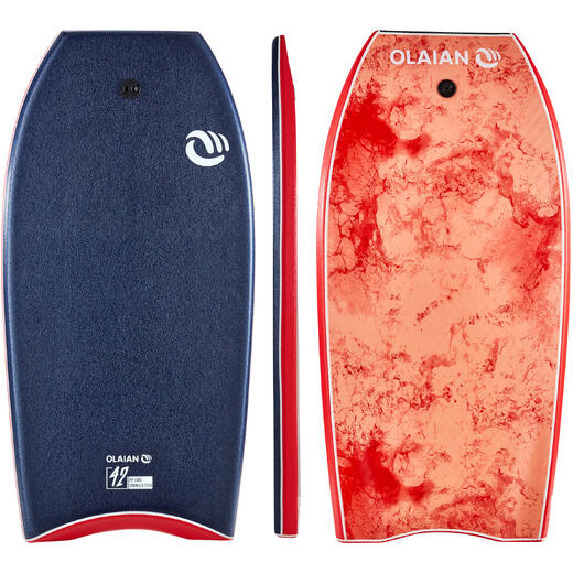 Adult Bodyboards - Decathlon