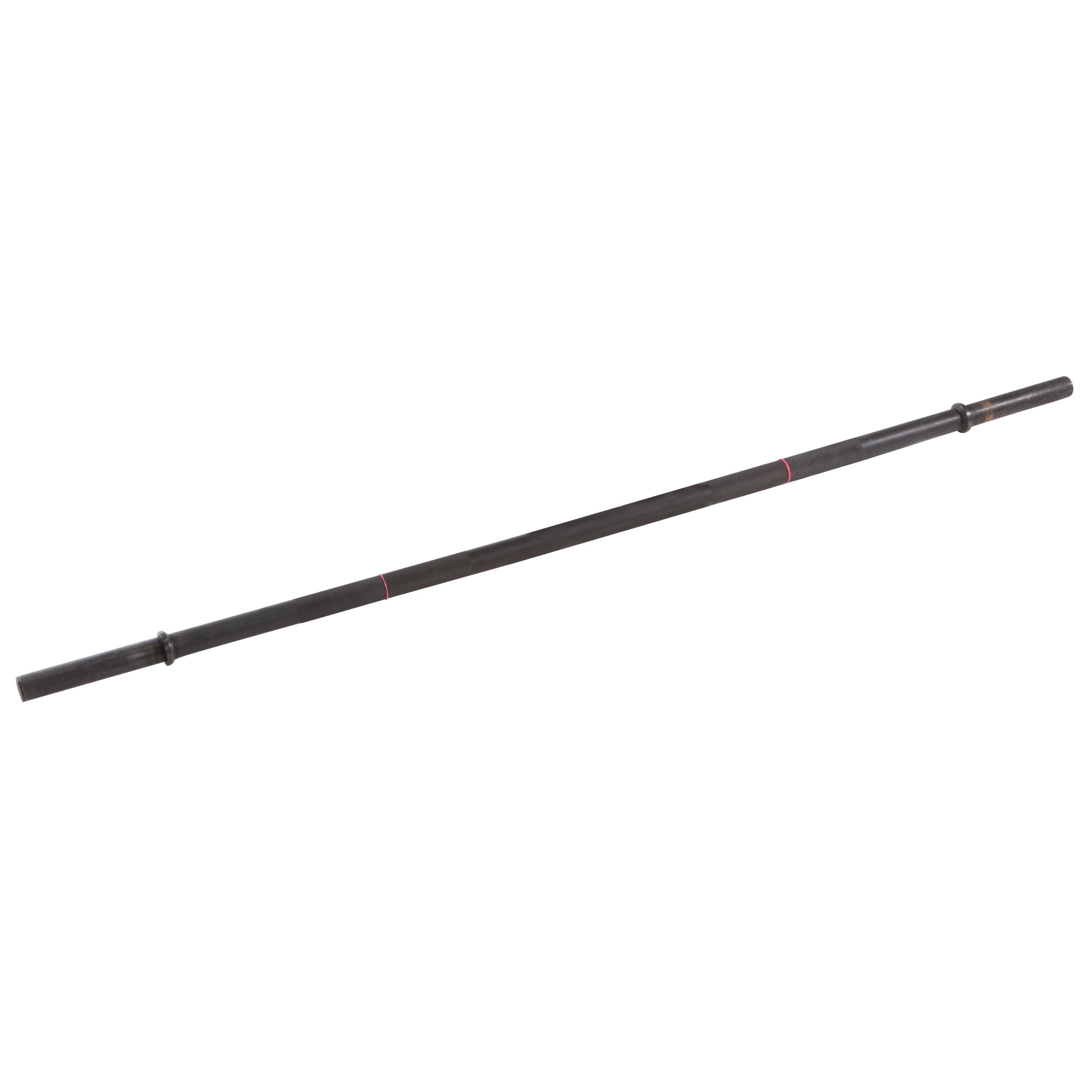 20 Kg Pump Kit With Bar And Weights 1.3 m 28 mm