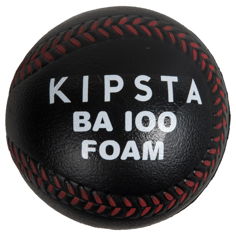 BA100 Baseball Foam Ball - Decathlon