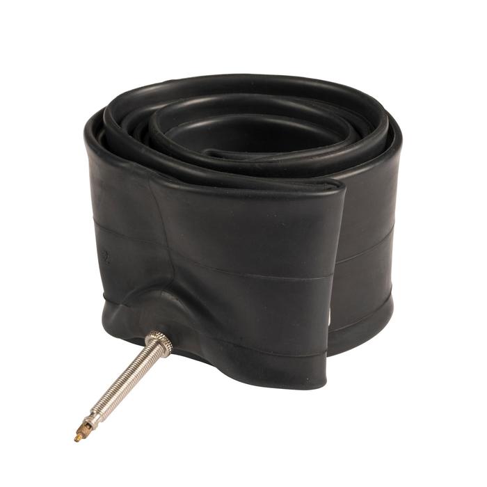 B'twin CHAMBRE A AIR 27,5x2,50/3,00 VALVE PRESTA 48MM | Decathlon