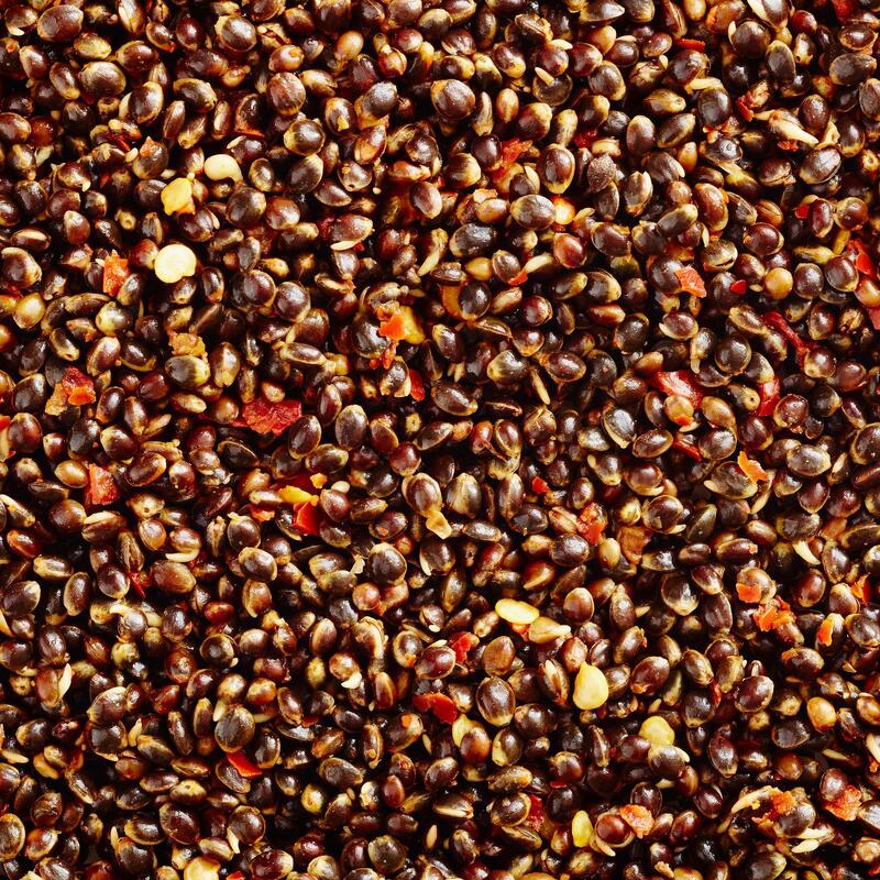 CAPERLAN - Sac Semințe coapte cânepă 1 kg pescuit la crap | Decathlon