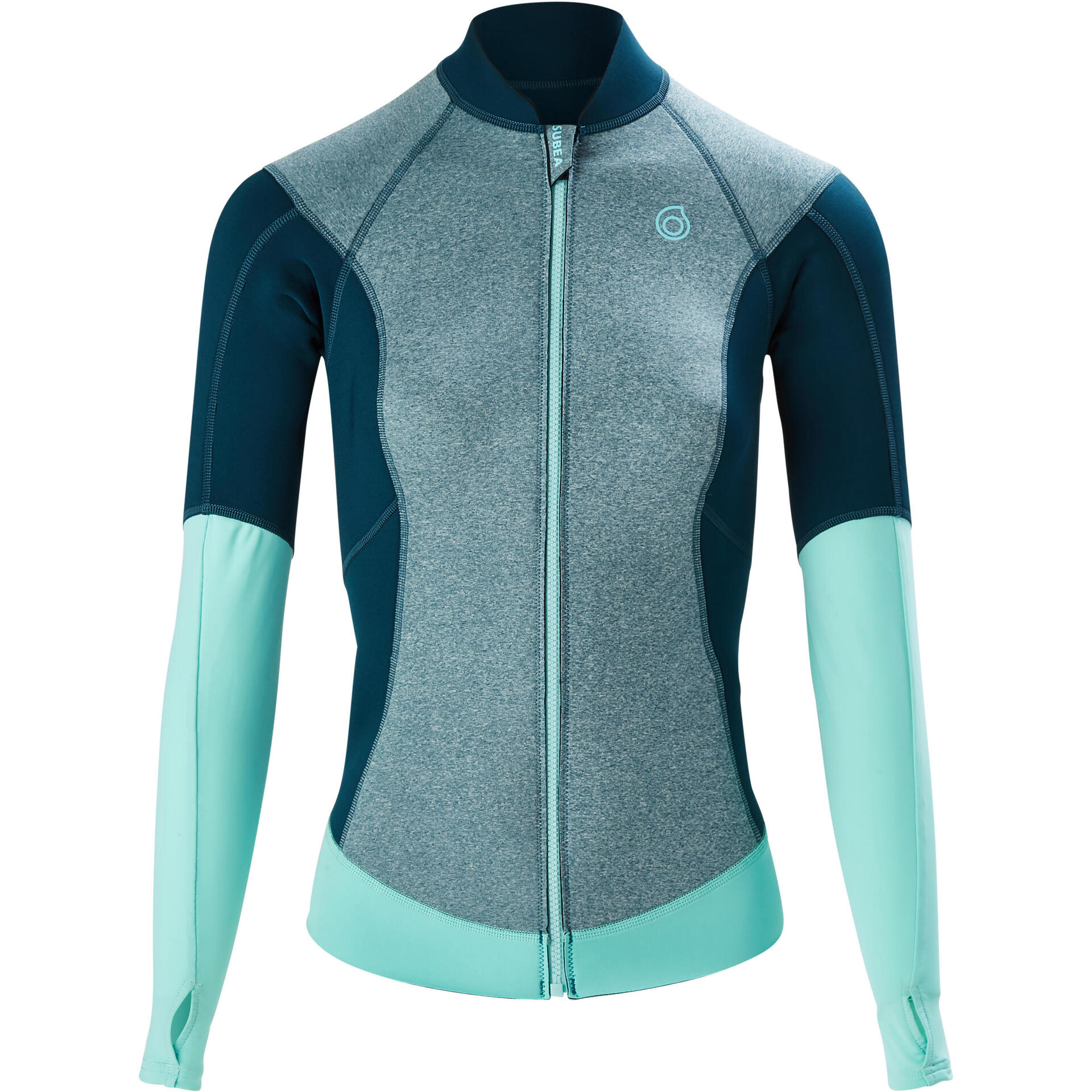 Women's Full-Body Wetsuits | Surfing, Diving & Open Water | Decathlon