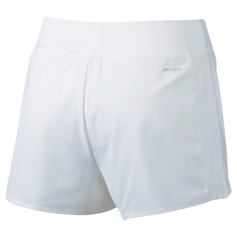 NIKE - Șort Tenis NIKE PURE Damă | Decathlon