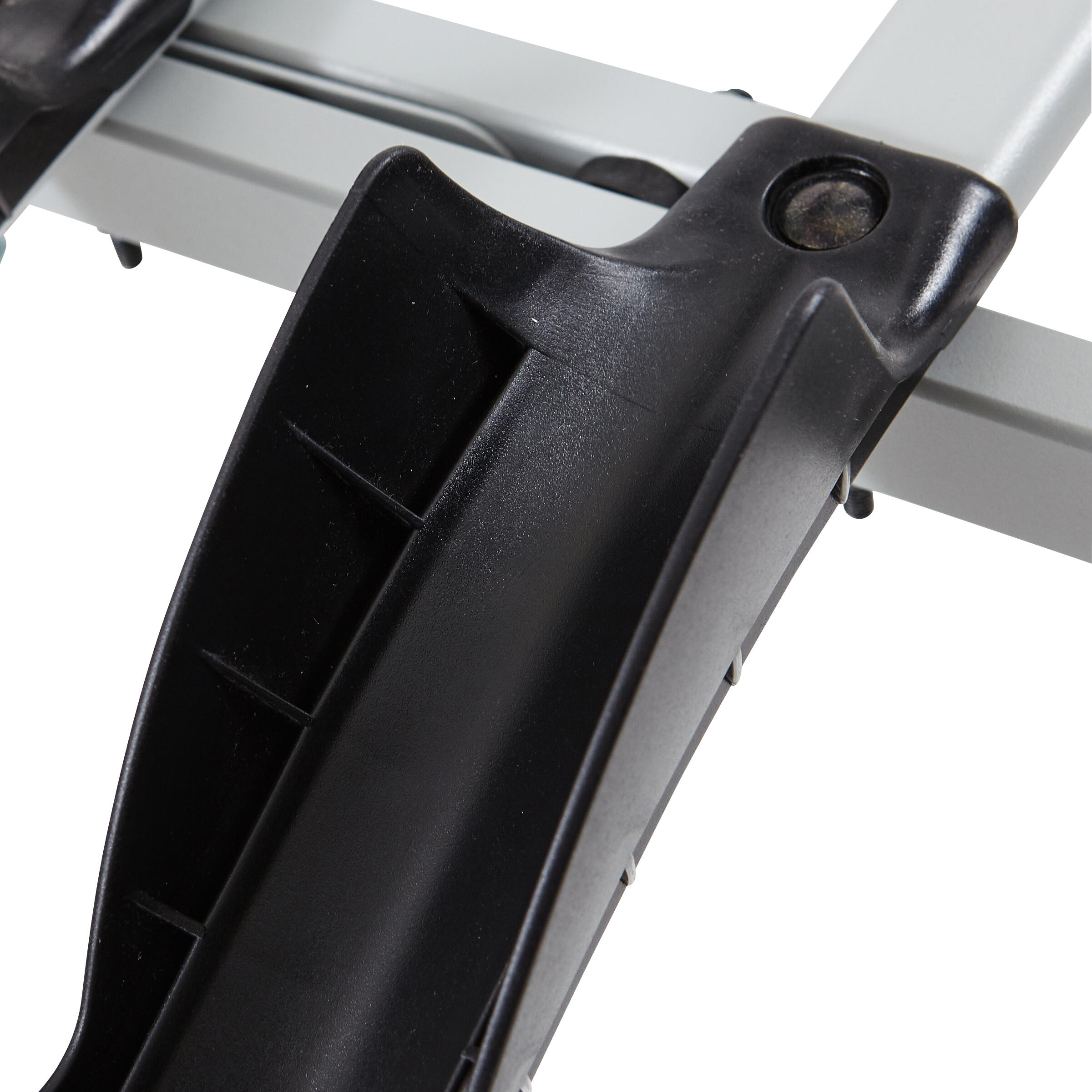 Tow Ball Bike Carrier TowVoyage Rapid - 7 Pins 3 Bikes - Decathlon