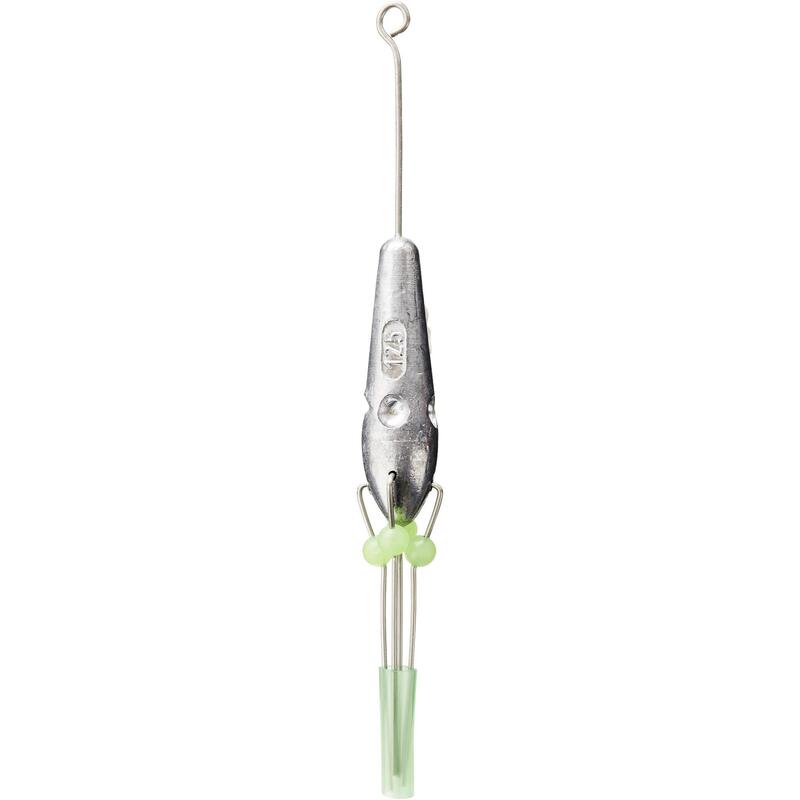 Fishing Surfcasting Breakaway Sinker CAPERLAN - Decathlon