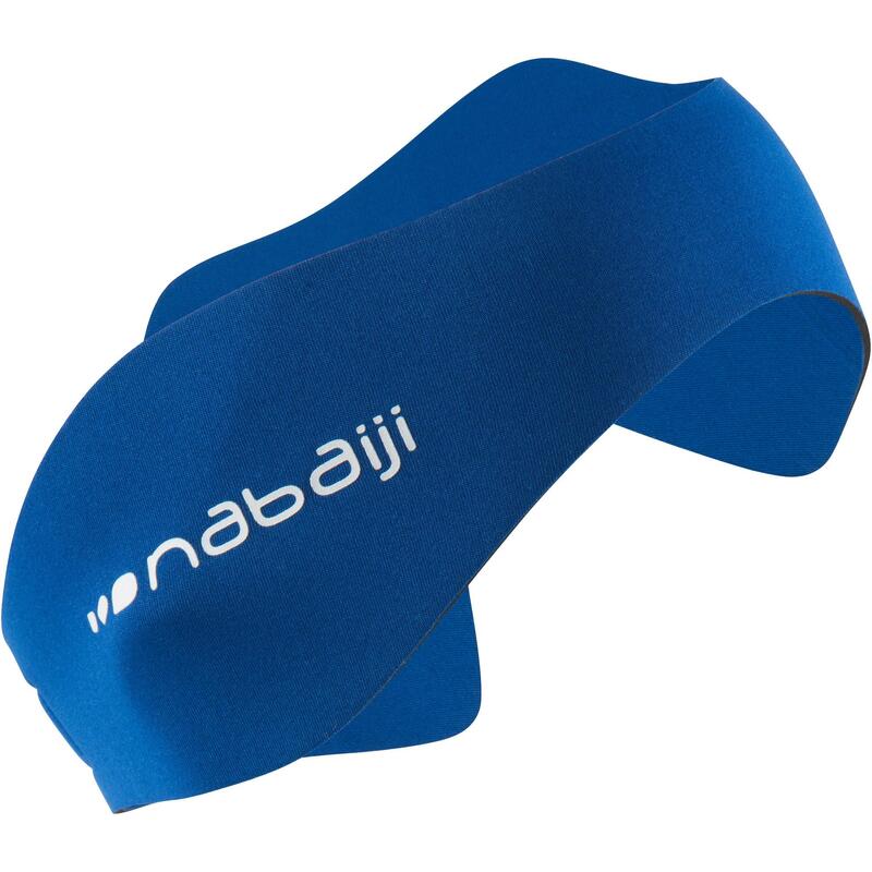 NEOPRENE EAR PROTECTION SWIMMING BAND - PINK NABAIJI - Decathlon
