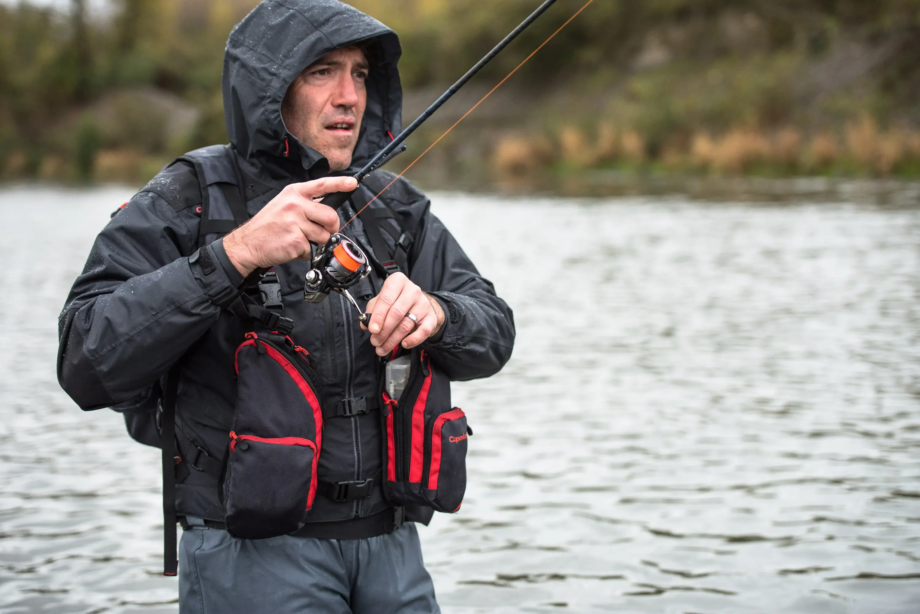 Pesca no Mar | Decathlon