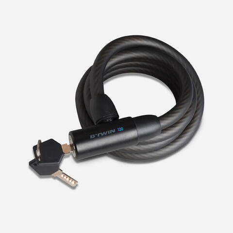 Shop Bike Locks | Decathlon Malaysia