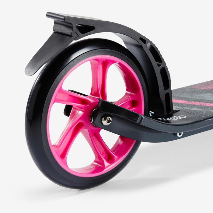 Oxelo Step Mid 7 UK | Decathlon.nl