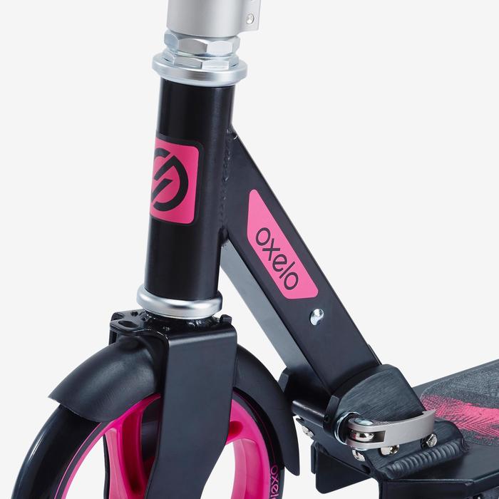 Oxelo Step Mid 7 UK | Decathlon.nl