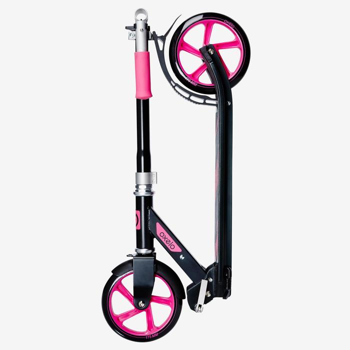 Oxelo Step Mid 7 UK | Decathlon.nl