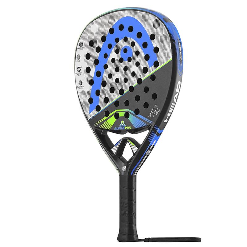 HEAD ALPHA PRO SANYO 2018 HEAD | Decathlon