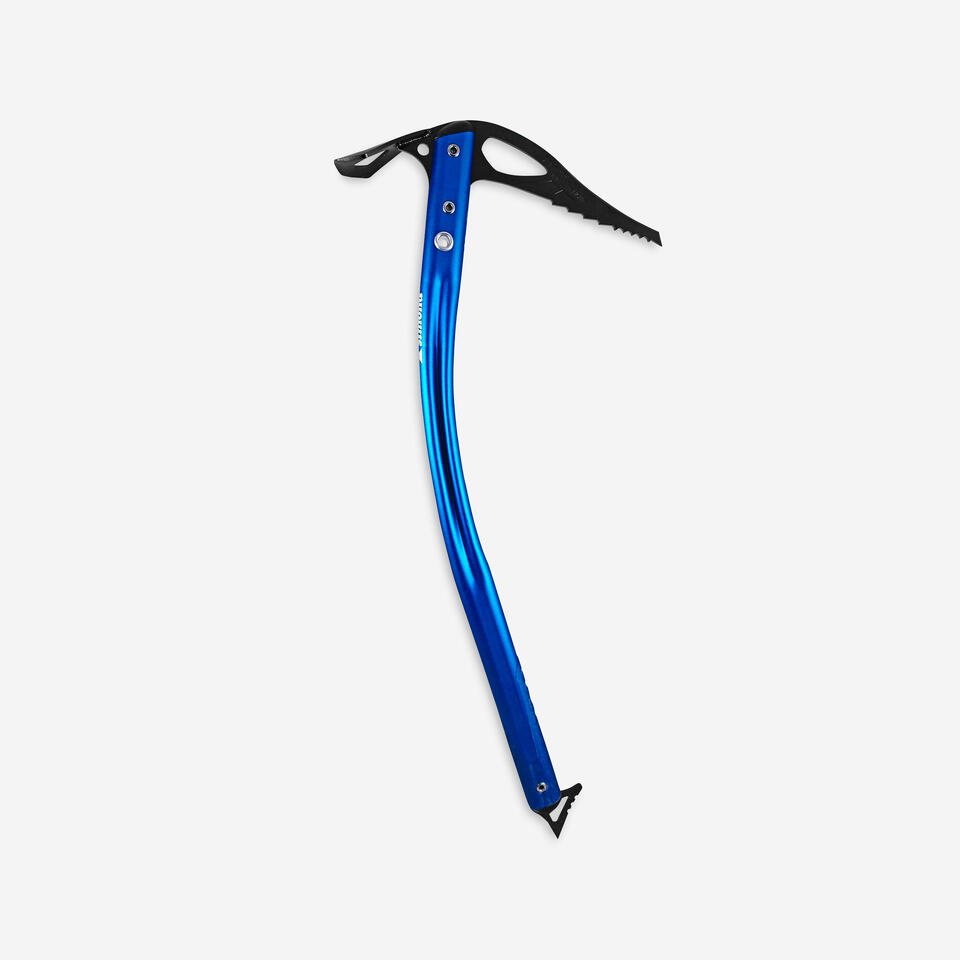 Piolets de alpinismo o dry tooling | Decathlon