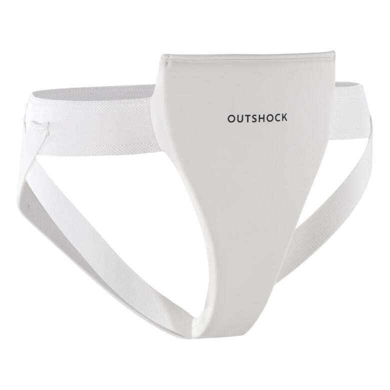 Comprar Coquillas de Boxeo Online | Decathlon