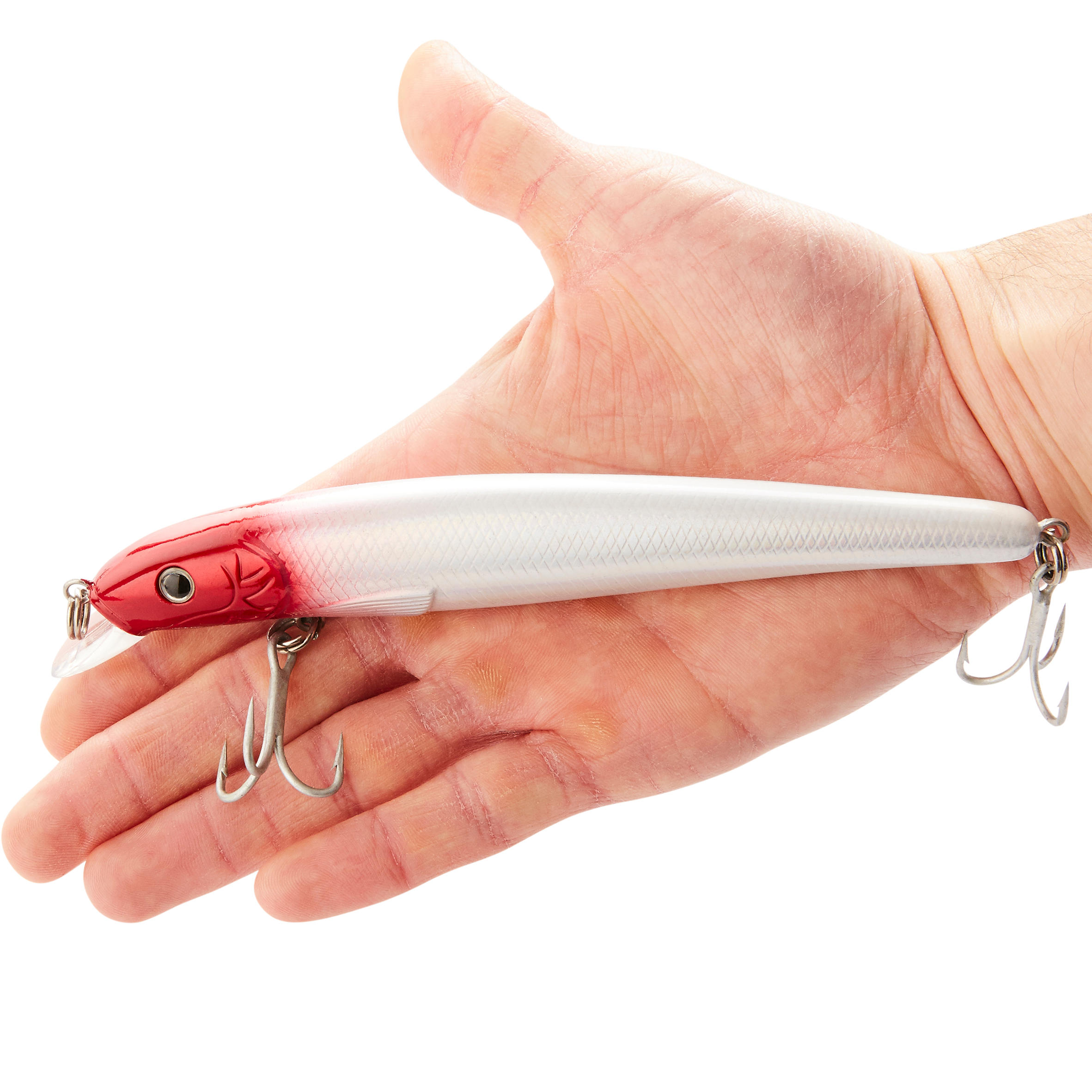 Trolling Plug bait Kit | Decathlon